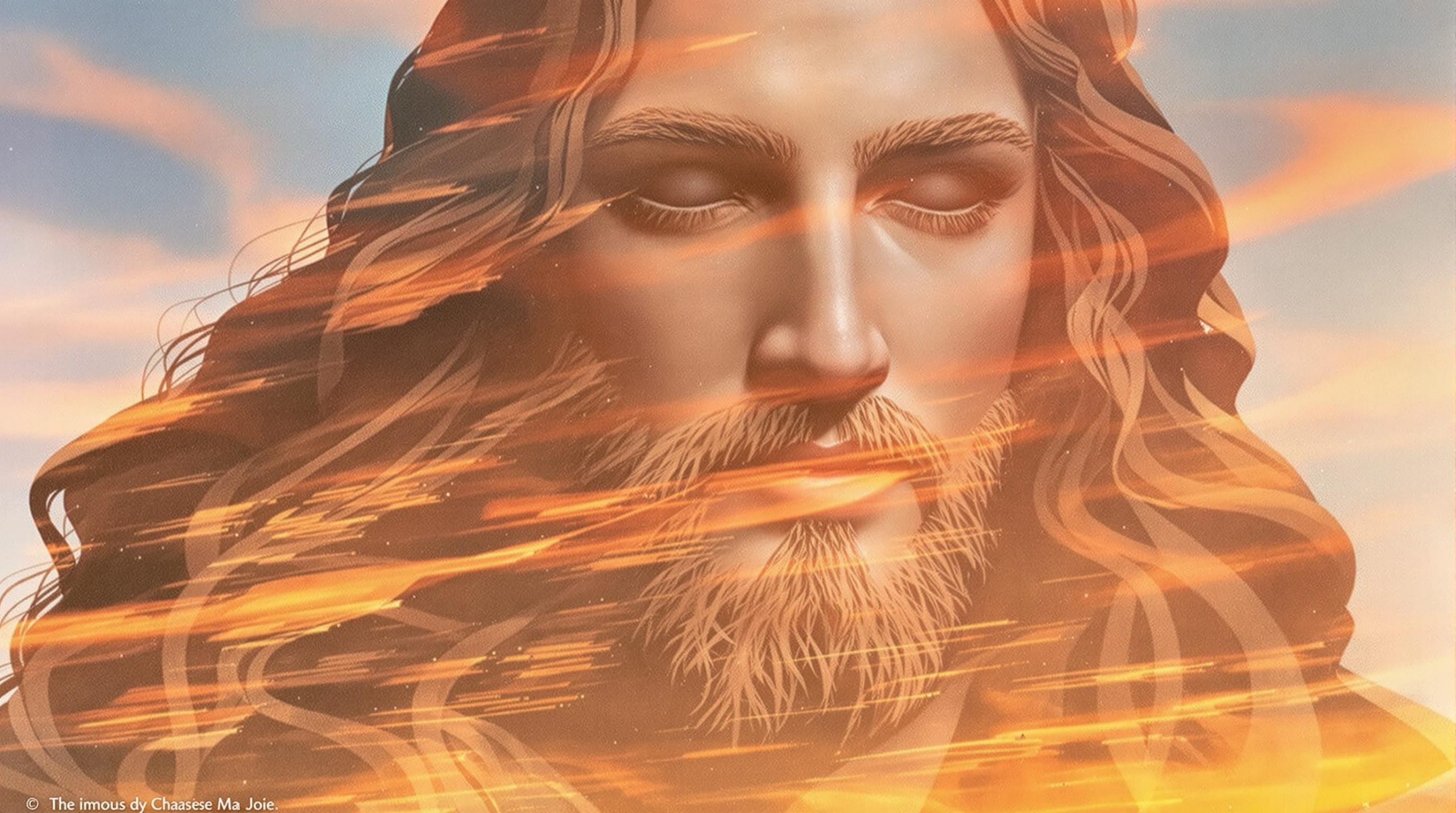 jésus mon roi jésus ma joie : Découvrez comment cette phrase transforme ...