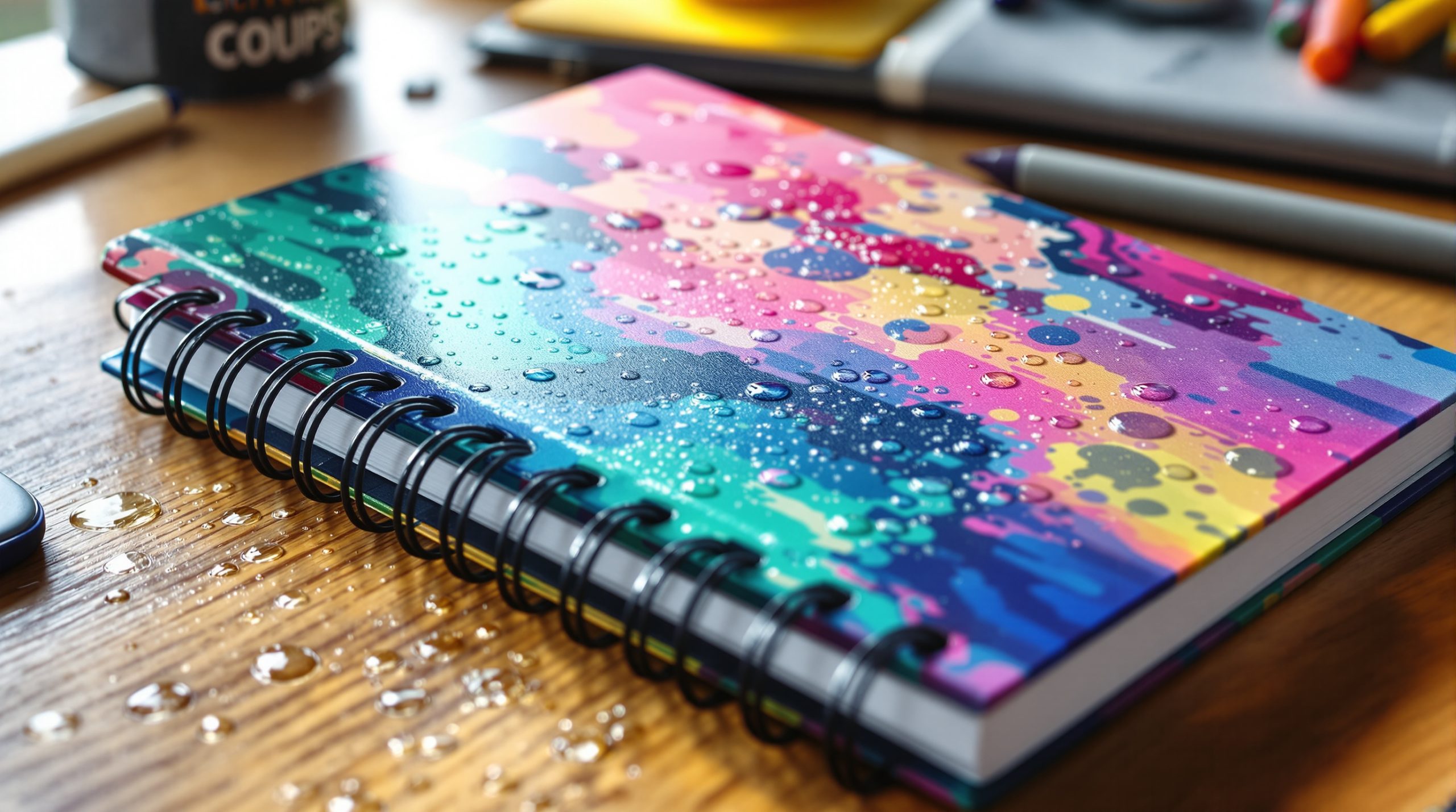 Qu'est ce qu'un cahier polypro : guide complet pour bien choisir et ...