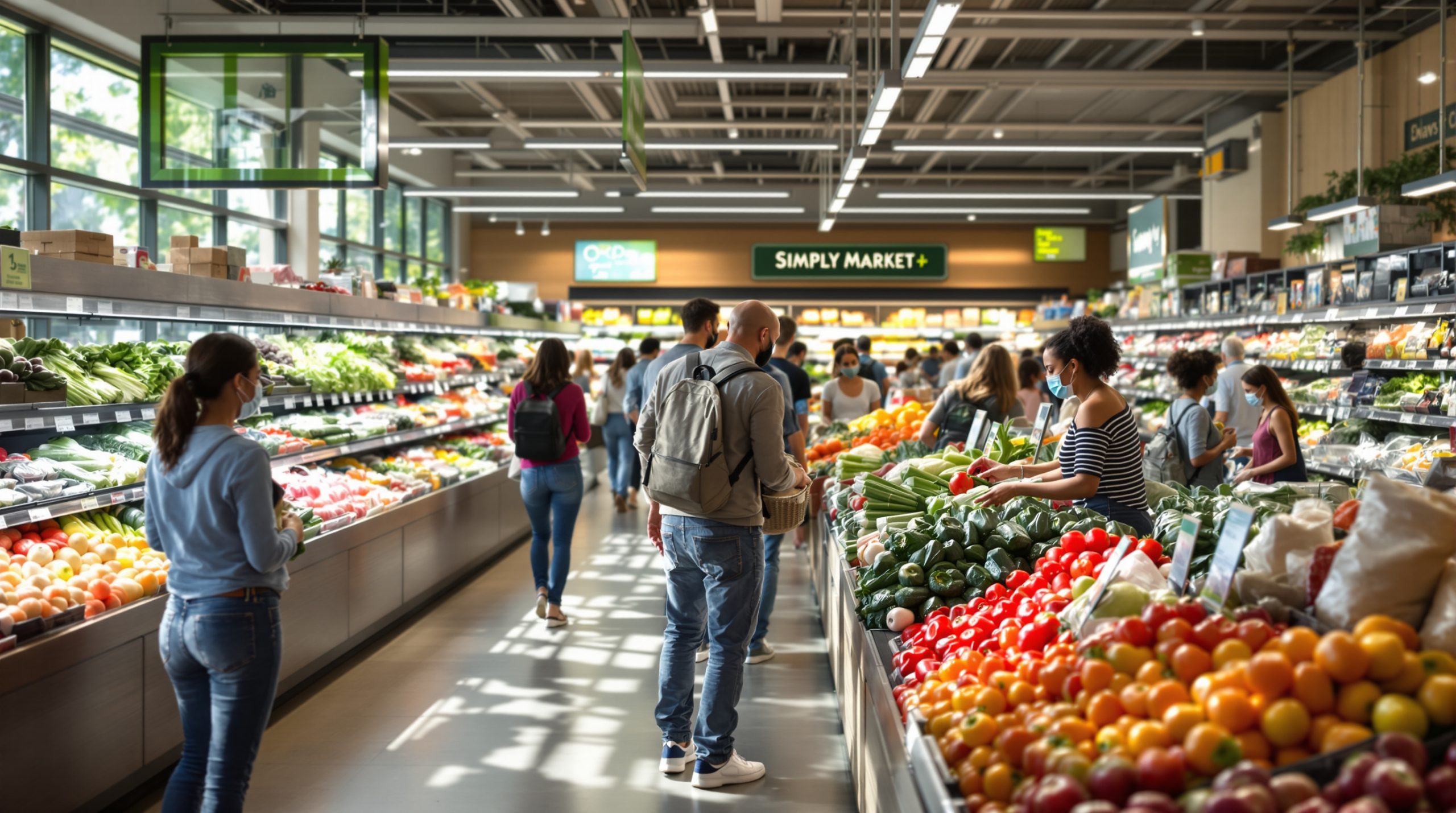 Simply Market : Découvrez les Meilleures Offres et Promotions du ...