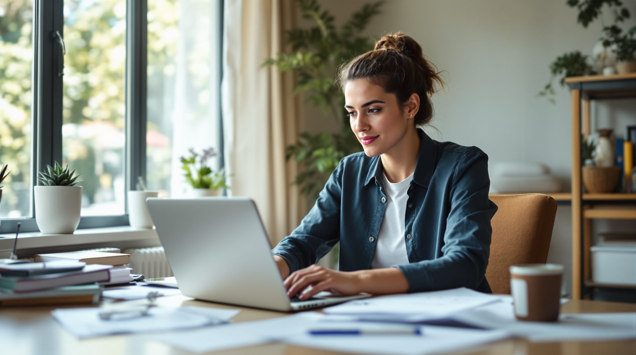 Pages emploi : Trouvez rapidement les meilleures offres et conseils ...