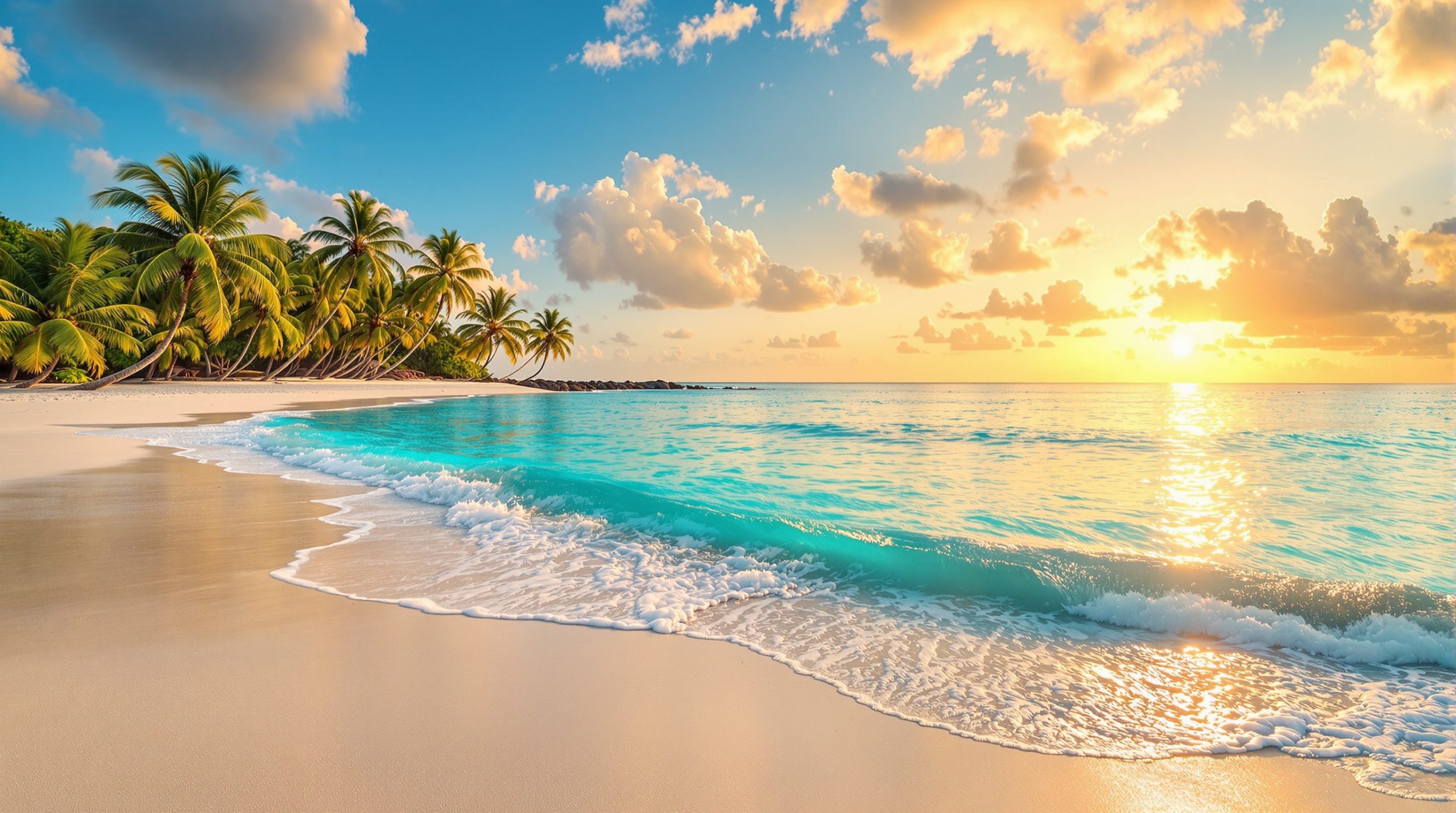 Quand partir aux Maldives : le guide complet pour choisir la meilleure ...